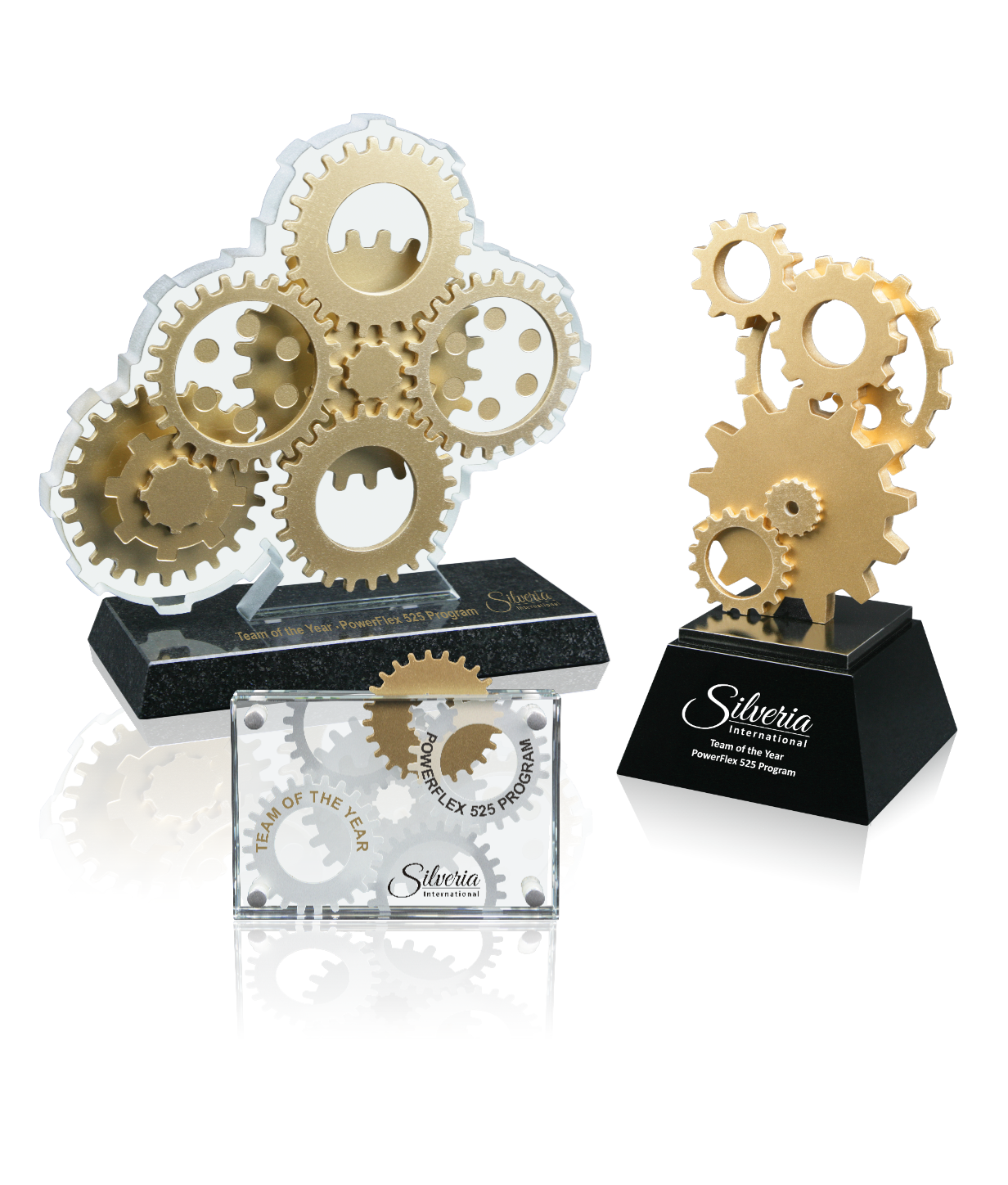 Prestige Custom Awards