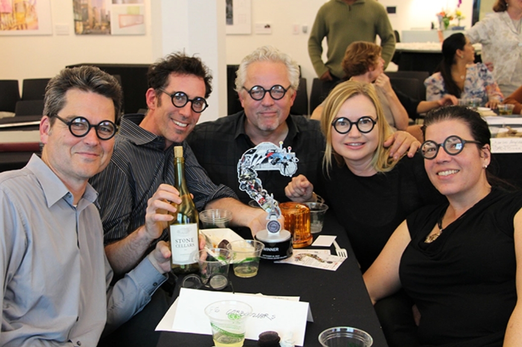 Prestige Custom Awards